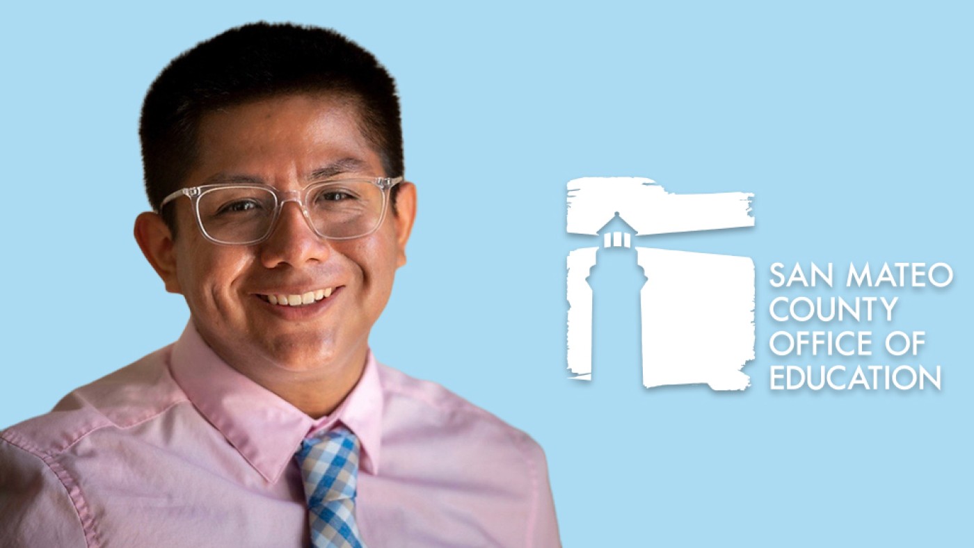 Hugo Torres ’17 Appointed to the San Mateo County Board of Education | Dominican University